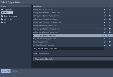 WebMaker Documentation Hyfinity WebMaker Rules Server