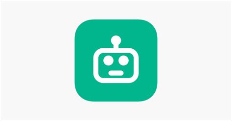 ‎ai Buddy Ai Chat Assistant En App Store