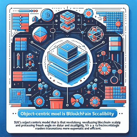 beltsys on linkedin blockchainscalability sui objectcentricmodel