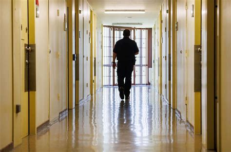 Wie Lange Sind Schwerverbrecher Im Gefängnis