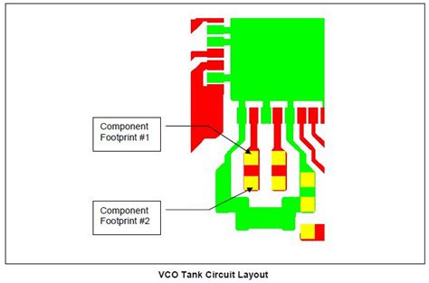 Vco Pcb Pcb Electronic Vco Design Embeddedsystems Freelance Mohammad Amin Javadi