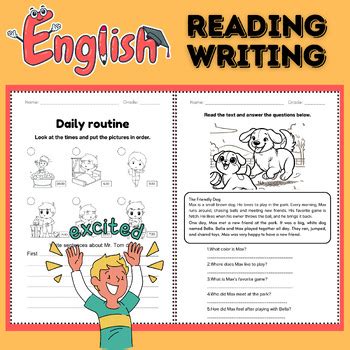 50 PAGES Grammar Success Comprehensive Exercises For Classroom And