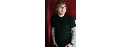 Ed Sheeran Wiki Bloom ⚠️ Amino