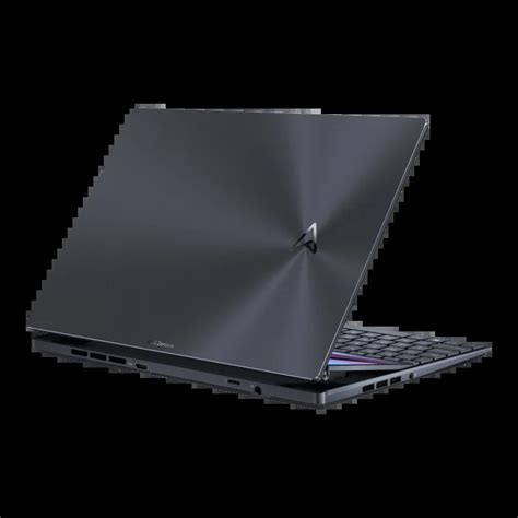 New For Asus Zenbook Pro Duo Ux581 Laptop 15.6 4k Uhd Nanoedge Touch ...