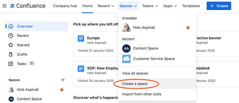How To Create A Confluence Knowledge Base In 6 Easy Steps