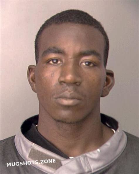 Williams Derrick 01 10 2025 Dallas County Mugshots Zone