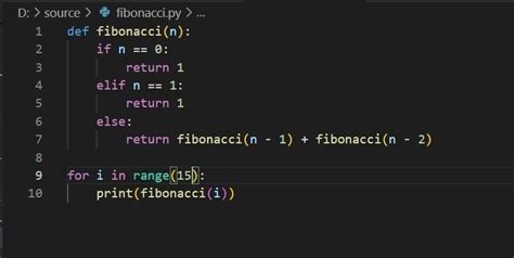 フィボナッチ数列tkura