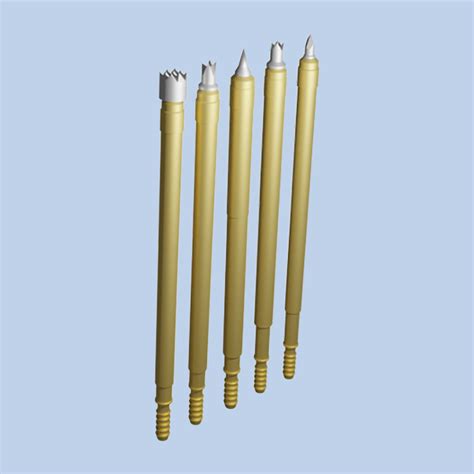 Pneumatic Probes Beadon Solutions