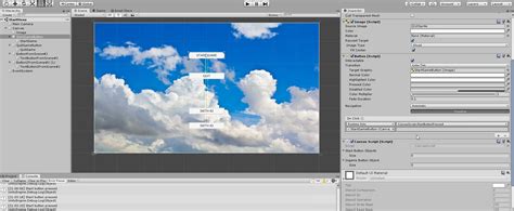 Unable To Disable Buttons In Canvas Unity Engine Unity Discussions