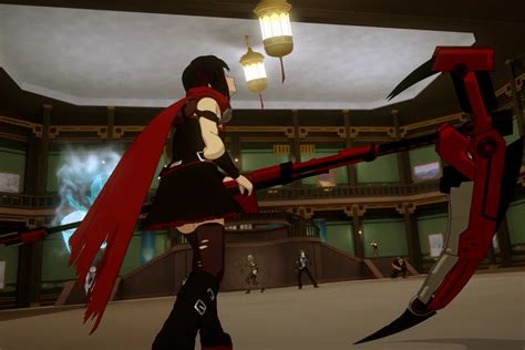 Crescent Rose Rwby Wiki Fandom Powered By Wikia