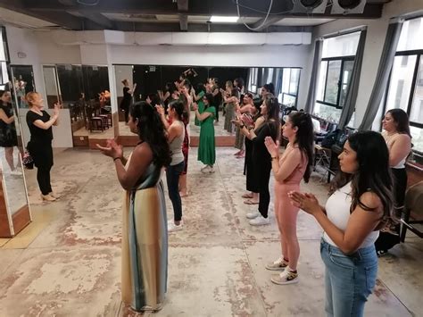 Madrid Latin Dance And Salsa Class Experience Madrid Latin Dance And Salsa Class Experience