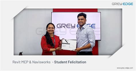 Revitmep Navisworks Bimtraining Grey Edge