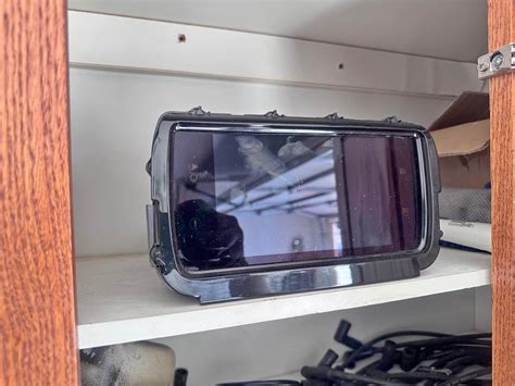 2014 2022 Harley Davidson Touring Oem Boom Box Gts Radio 65