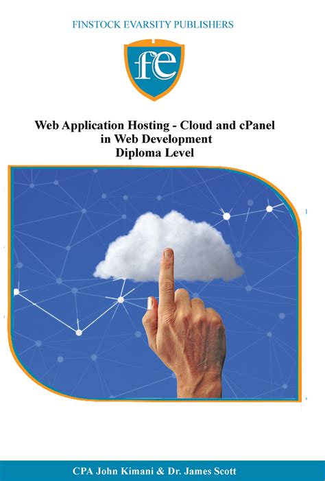 Web Application Hosting Cloud And Cpanel In Web Development Diploma Level Finstock Evarsity