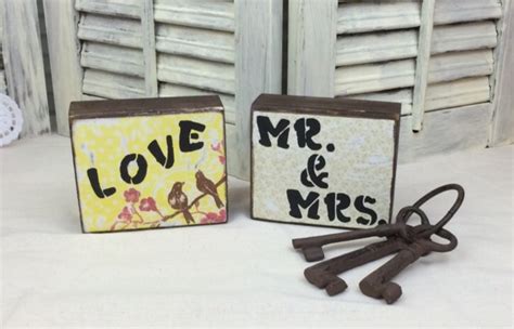 Easy Diy Scrapbook Paper Blocks Mixed Kreations