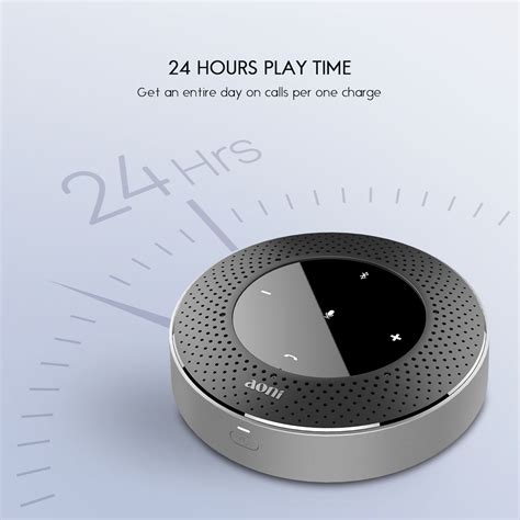 Buy Wholesale China 5200mah Long Working Hours Active Noise Canceling Bluetooth Conference