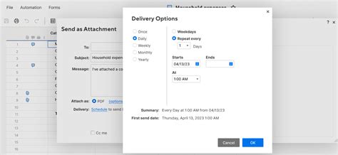 How To Export Smartsheet Data To Excel Blog