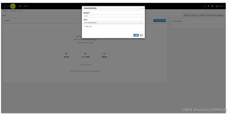 Drools Workbench的简介与使用 Csdn博客