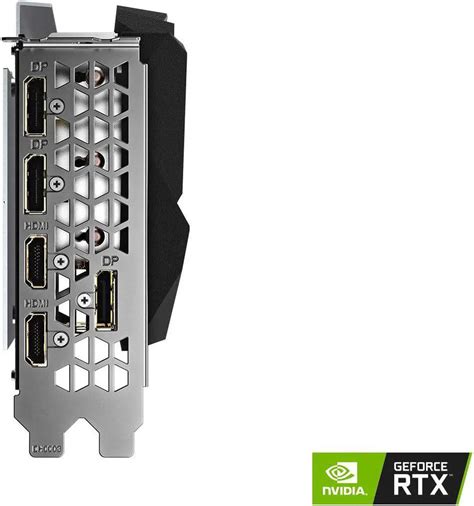 Refurbished Gigabyte Geforce Rtx 3090 Gaming 24gb Gddr6x Gv N3090gaming Oc 24gd Video Graphic