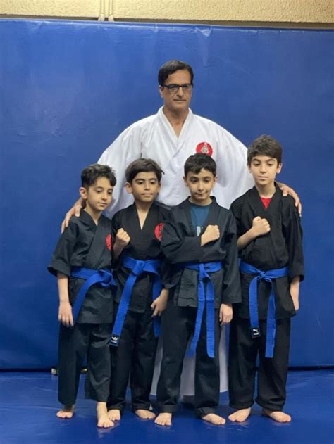 مقالات نینجا و سامورایی تهران