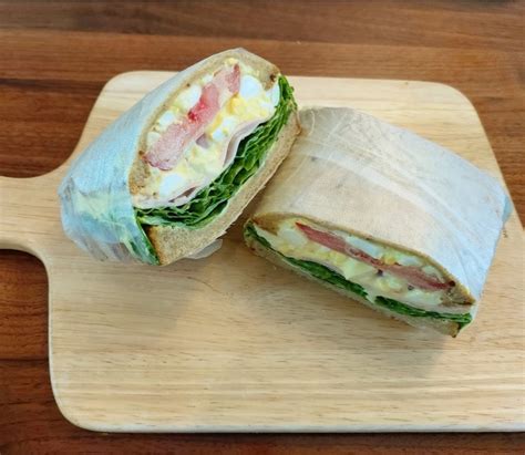 에그마요 샌드위치 만들기 에그마요 소스 레시피