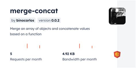 Merge Concat Cdn By Jsdelivr A Cdn For Npm And Github