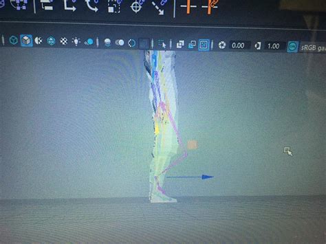 Bind Skin Problem Autodesk Community