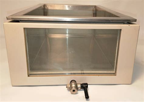 Used Technicon Autoanalyzer Ii Cartridge Kit Assembly Bath 15l For Sale At Chemistry Rg Consult