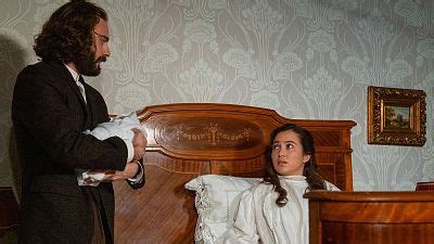 La Promesa Capítulos En Directo Temporadas Y Mejores Momentos