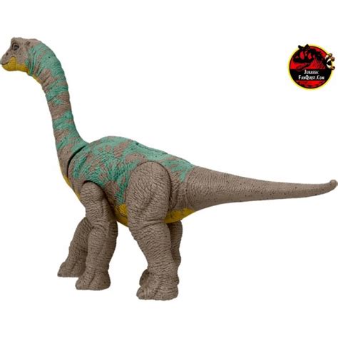 Jurassic World Chaos Theory Danger Pack Apatosaurus