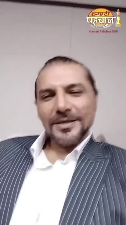 Video Saniya Naaz Posted On Linkedin