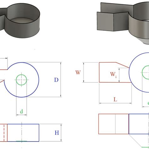 Pdf A Review Of Gravitational Water Vortex Hydro Turbine Systems For
