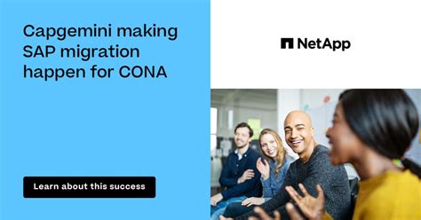 Netapp On Linkedin Partner With Netapp With Cloud Connect Netapp