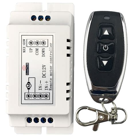 wireless remote control switch 433mhz rf transmitt vicedeal