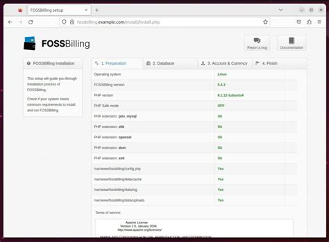 How To Install FossBilling With Nginx On Ubuntu Linux Geek Rewind