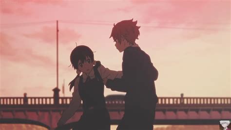 AMV Love Story Mochizu X Tamako YouTube