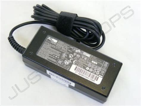 Genuine ACBel HP Compaq Nx4820 Nx6105 Nx4300 Nw8000 Ac Adapter PSU EBay
