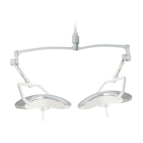Burton Aleddc Aim® Led Double Ceiling Mount Procedure Light