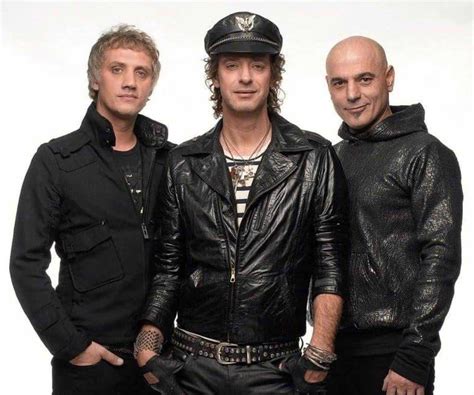 Lanzarán Una Canción Inédita De Soda Stereo Frente A Cano