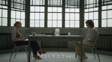 넷스 신작스릴러 톰 홀랜드 아만다 사이프리드 크 라 우 디 드 초고하질 한글자막