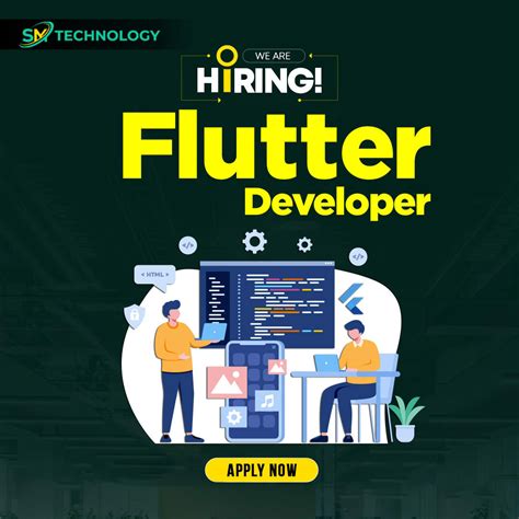 Smthiring Flutter Appdevelopment Dartlanguage Mobileapp