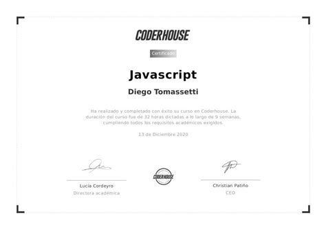 Diego Tomassetti On Linkedin Desarrollofrontend Javascript
