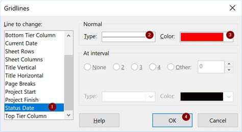 Don T Set Progress In The Schedule In MS Project