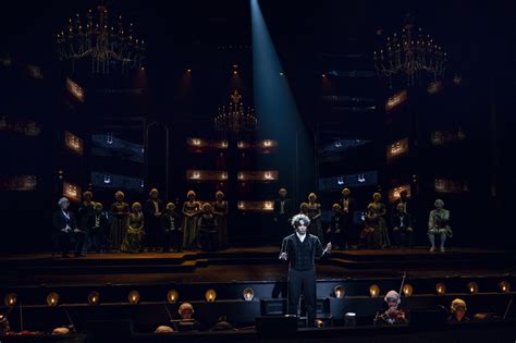 뮤지컬 ‘베토벤 Beethoven Secret 세종문화회관에서 첫 공연 강남신문