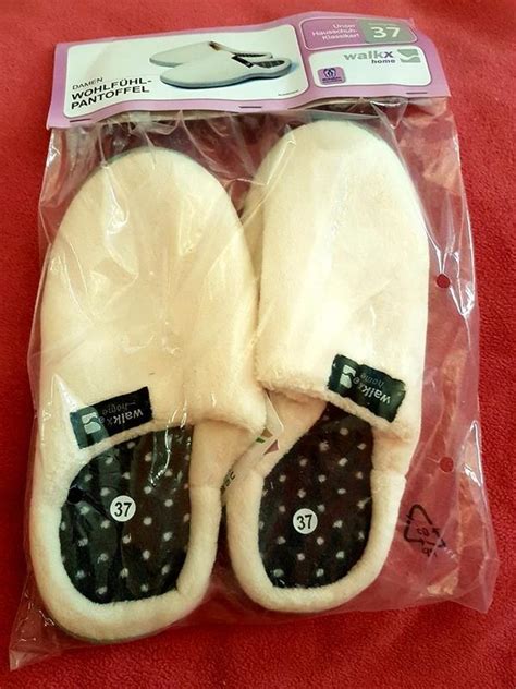 Теплі капці жіночі Walkx Home — ціна 599 грн у каталозі Капці Купити