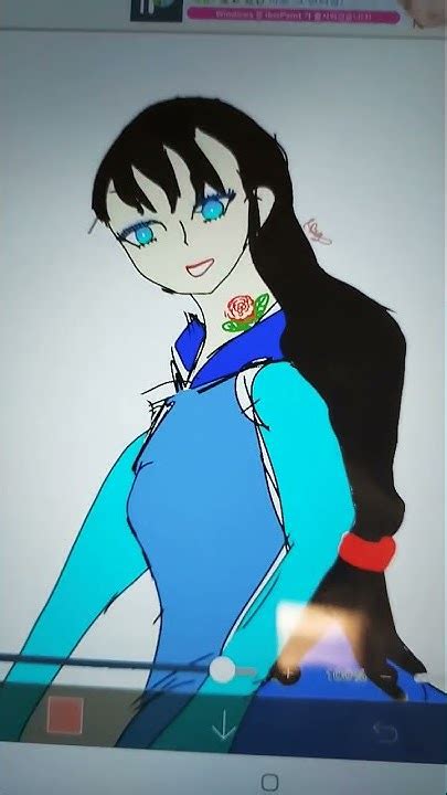 파란눈의 반전 Youtube