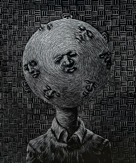 30 Best Black And White Illustration Ideas You Should Check
