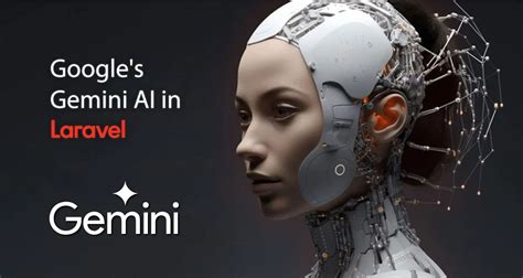 Google's Gemini AI In Laravel