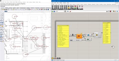 Spacechase For Grasshopper Beta 025 Left A Screenshot Right