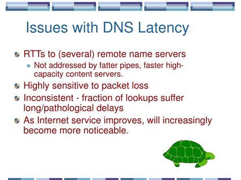 PPT Proactive DNS Caching Addressing A Performance Bottleneck PowerPoint Presentation ID